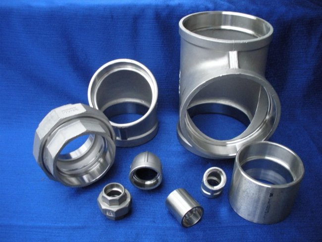 SW Fittings JFW Industries.